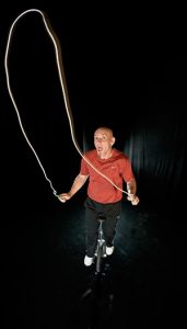 about peter nestler - Jump Rope Masters