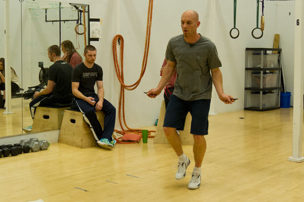 Most Skips in One Hour - Jump Rope Masters