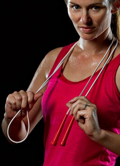 Action Jump Rope - Jump Rope Masters