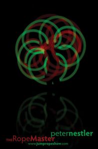 Booking and Contact Info - Jump Rope Masters